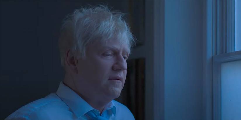 This England Trailer Shows Unrecognizable Kenneth Branagh as Boris Johnson