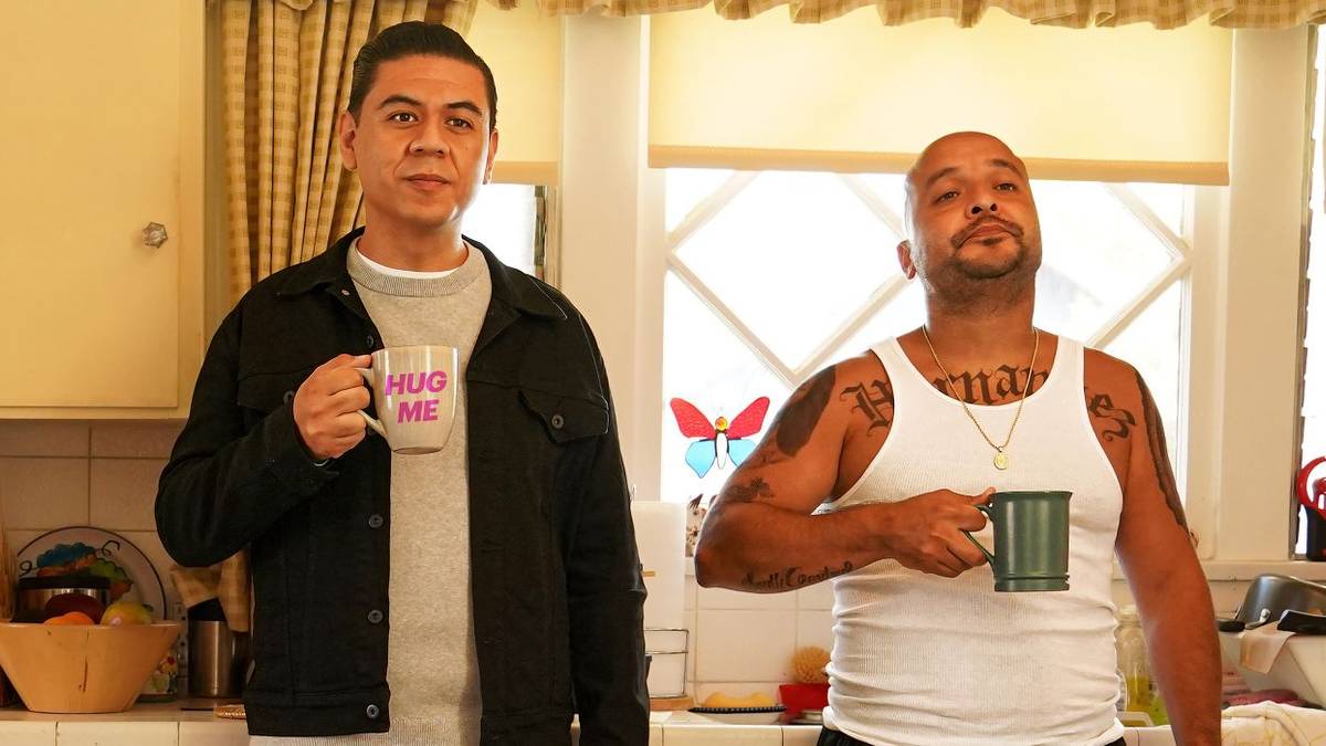 This Fool Season 2 Renewed on Hulu