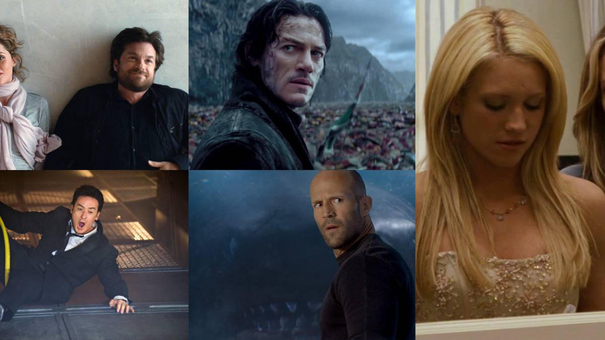It's So Good to Be Bad: 10 Titles to Watch When You're in the Mood for ...