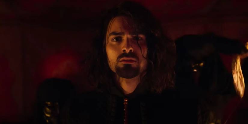 Three Thousand Years of Longing Cast & Characters: Who’s Who in the Film