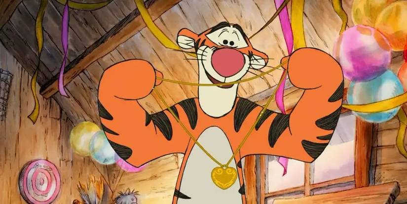 20 Old Animated Movies From Your Childhood That You Forgot About