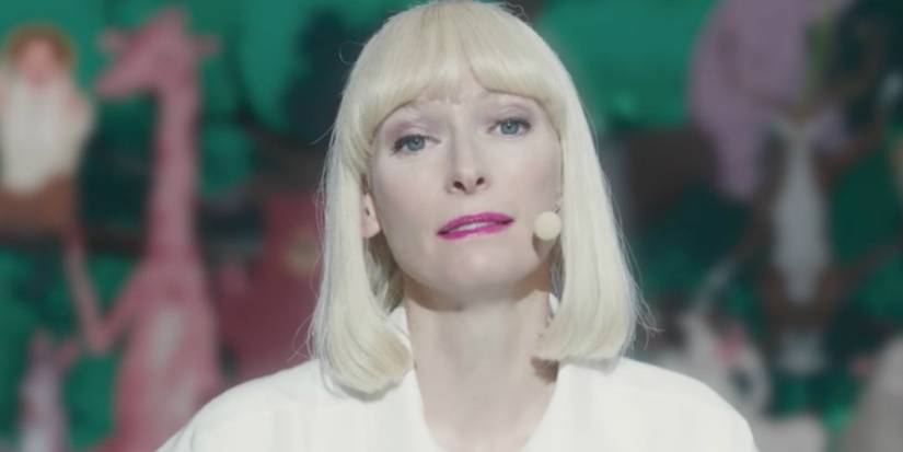 10 Essential Tilda Swinton Movies, Ranked