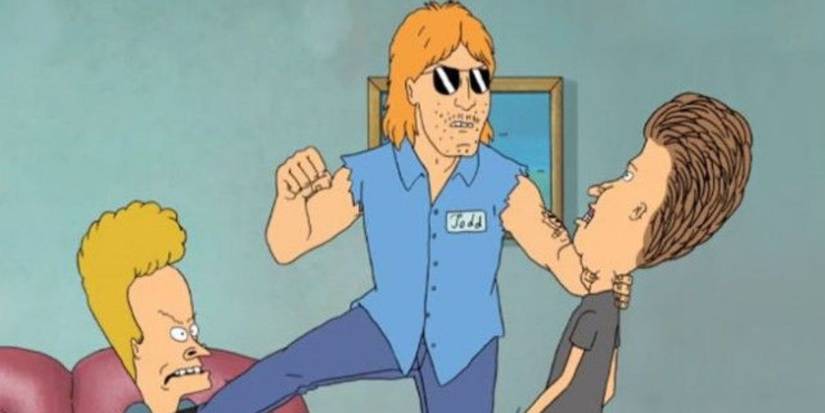 'Beavis and Butt-Head' Cast and Character Guide