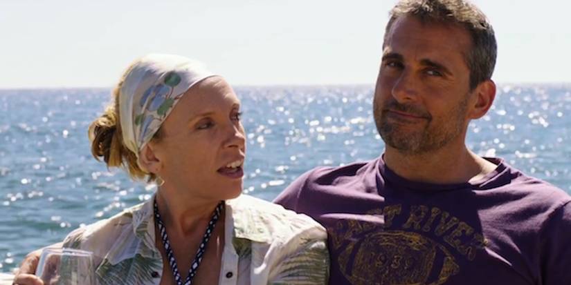 Steve Carell and Sam Rockwell Are Just Two of the Amazing Actors Who ...