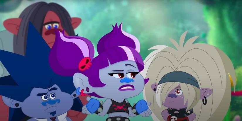 Trolls: TrollsTopia Season 7: Release Date, Cast, Trailer, and ...
