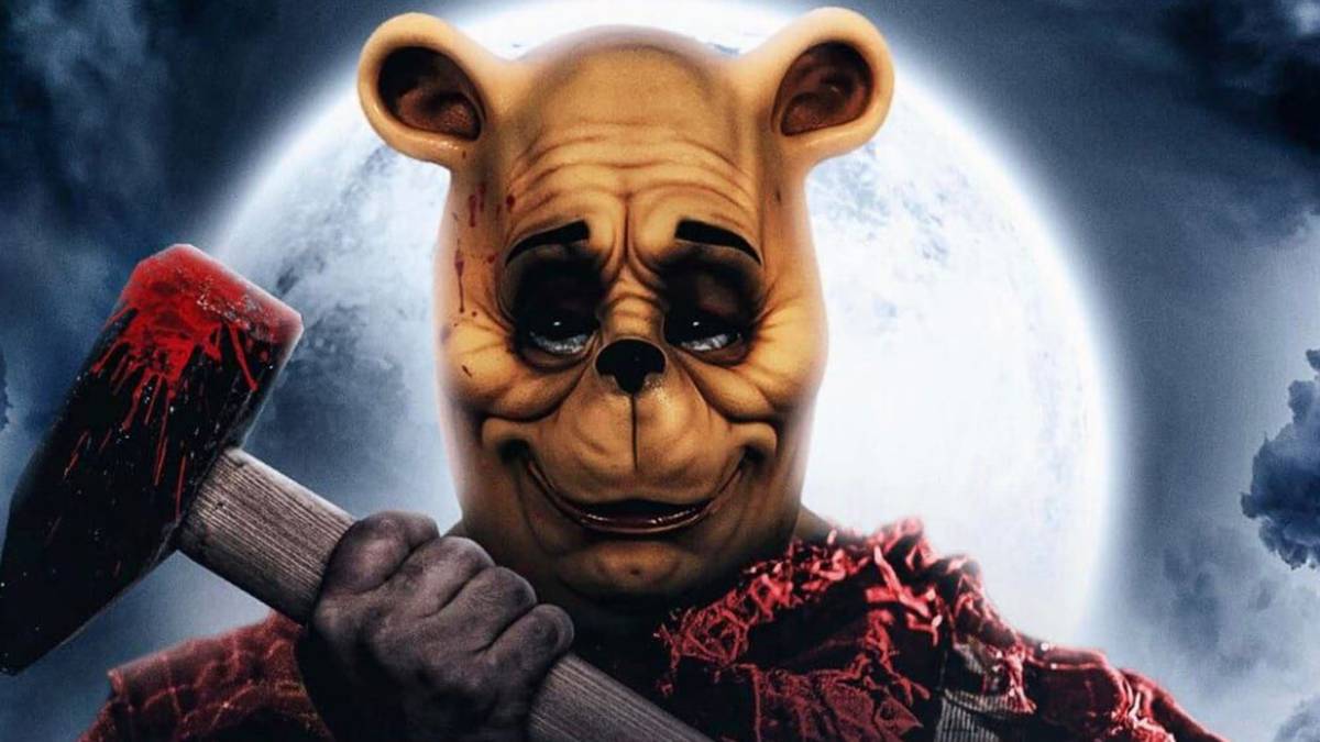 Winnie-the-Pooh: Blood and Honey Trailer, Cast & Everything We Know So Far