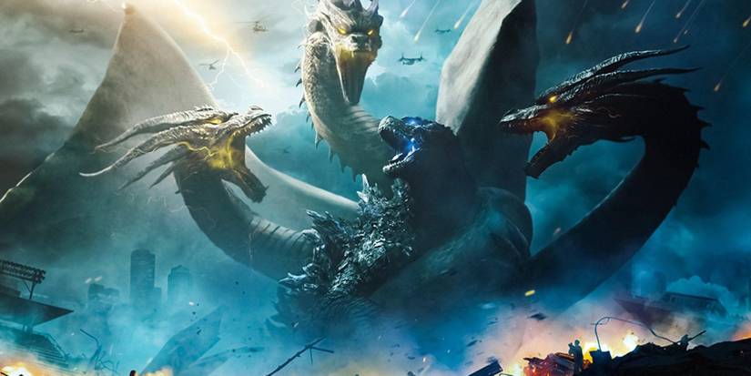 All 38 Godzilla Movies, Ranked From Worst to Best