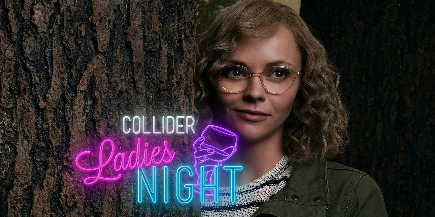 Yellowjackets: Christina Ricci on How Misty Processes Right and Wrong