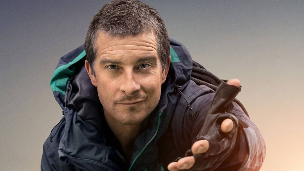 'The Chosen' Is Collaborating With Bear Grylls For the Strangest ...