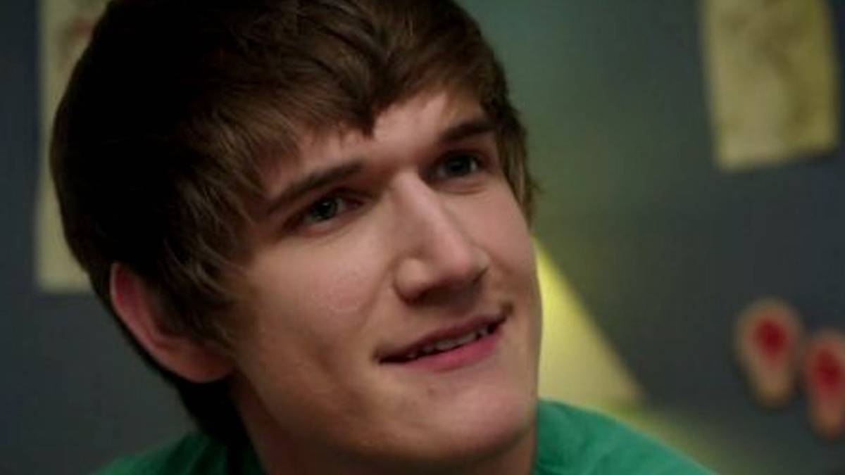 Why Bo Burnham's Zach Stone Is Gonna Be Famous Is Brilliant