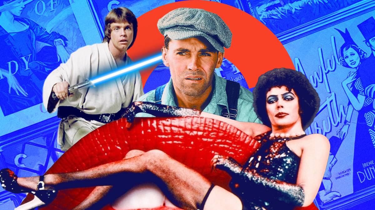 Best Disney-Owned Movies that Should Be in the Criterion Collection