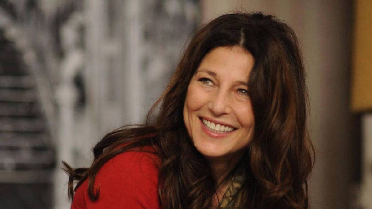 Joker 2 Adds Adam Project Star Catherine Keener