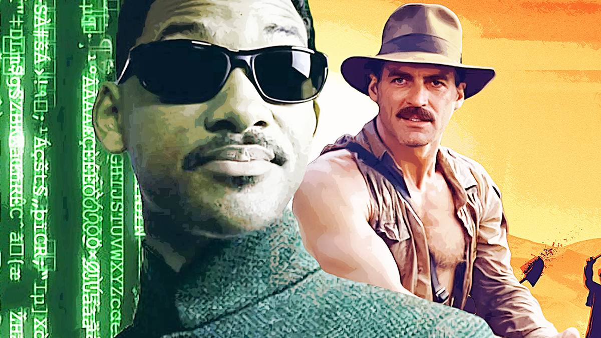 Actors Who Almost Starred in Your Favorite Movies, From Al Pacino to ...