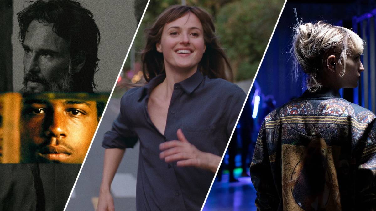 10 Great Foreign Films From 2021 You May Have Missed