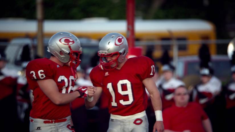 Best High School Football Movies, From Varsity Blues to Remember the Titans