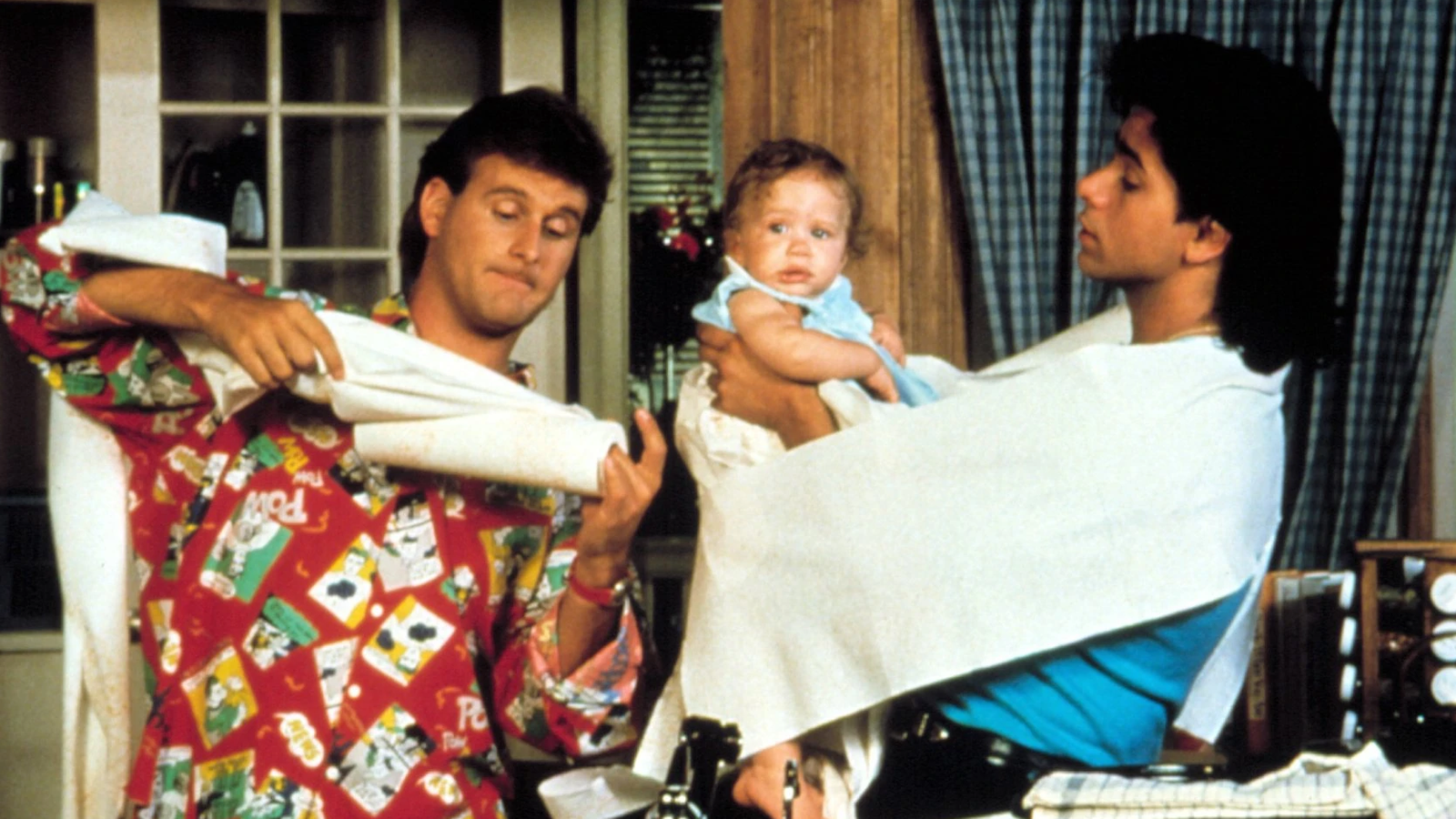 All 8 'Full House' Seasons Ranked From Worst To Best