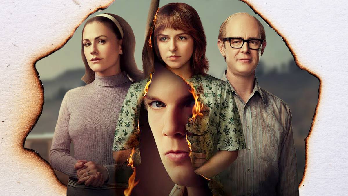A Friend of the Family: The Real Story Behind This Shocking True Crime