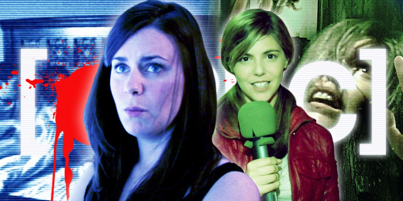 A Guide to Found Footage Horror Movies, From Beginner to Expert