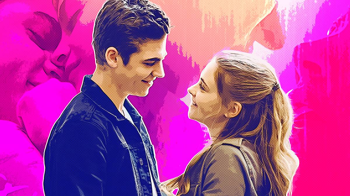 After Movies in Order: How to Watch Chronologically and by Release Date