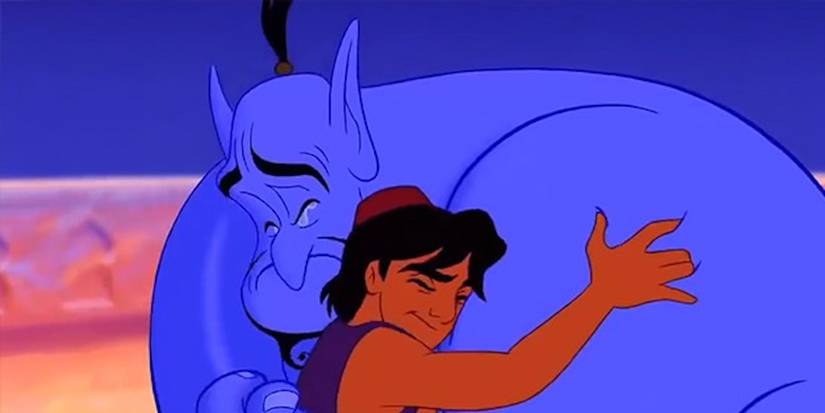 10 Tropes That Are Crucial to Almost Every Disney Movie
