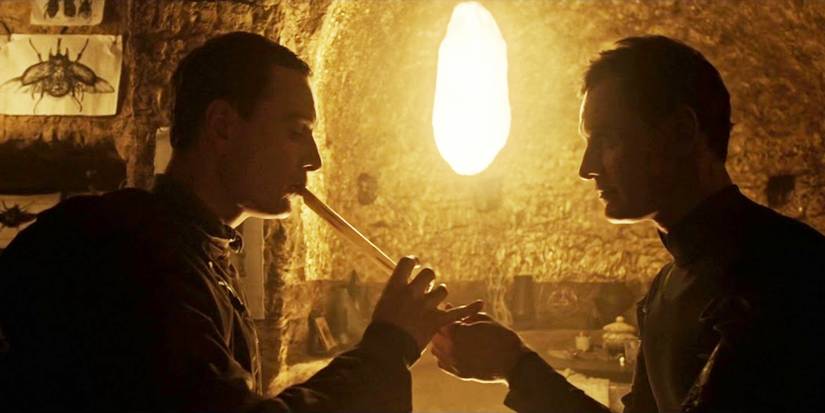 8 Movie Plot Twists That Shocked and Awed No One
