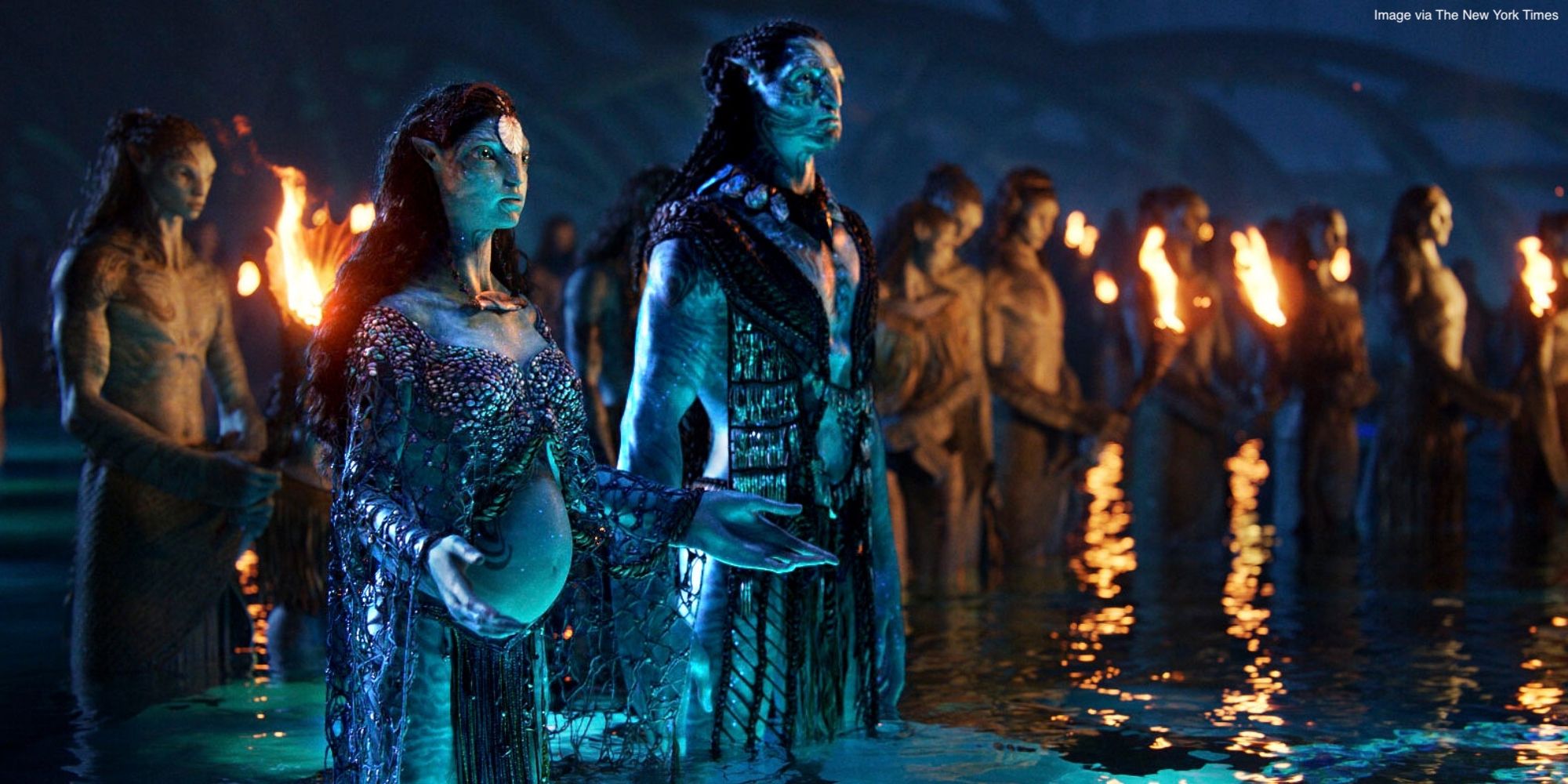 10 Things to Remember From ‘Avatar’ Before Seeing ‘Avatar: The Way of ...