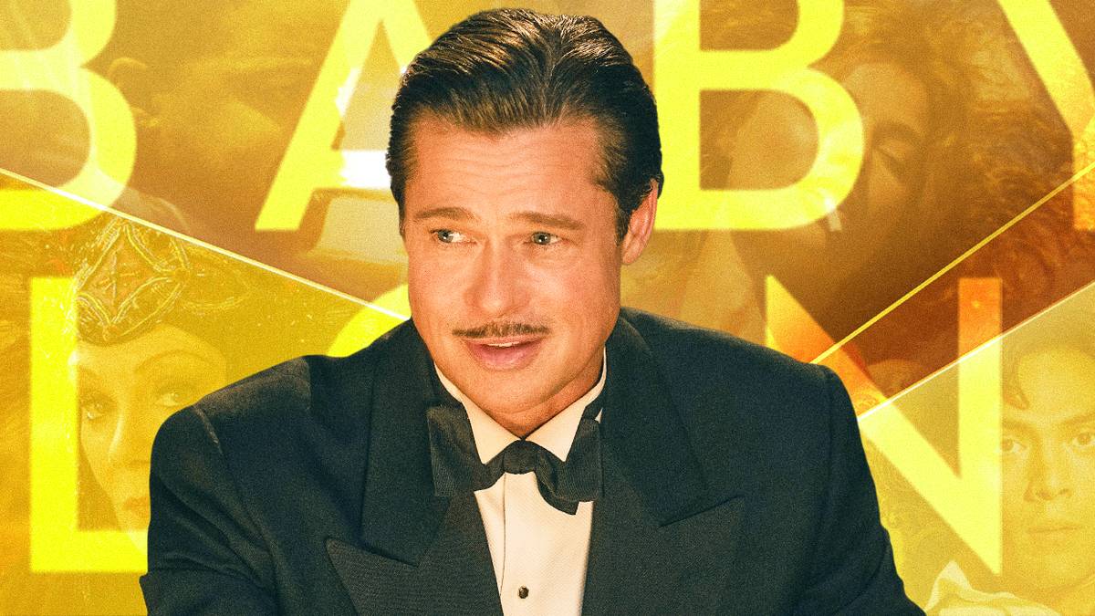 Babylon: Release Date, Cast, Trailer, and Everything We Know So Far