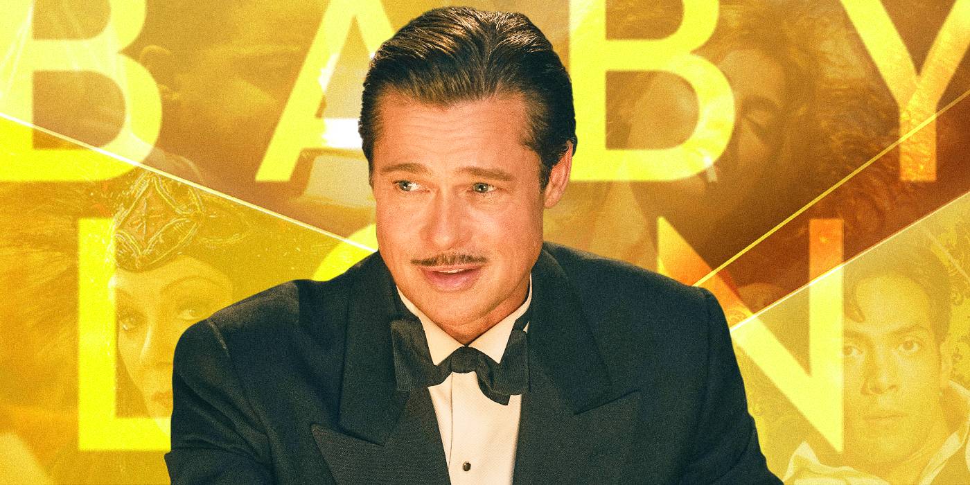 Babylon: Release Date, Cast, Trailer, and Everything We Know So Far