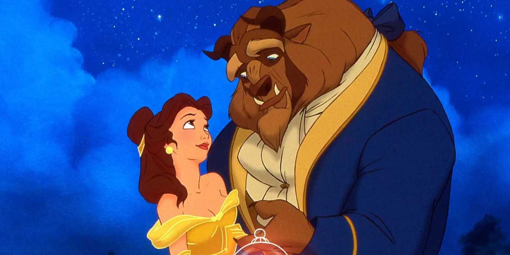 10 Family Movies That Are Perfect for Fall, Ranked