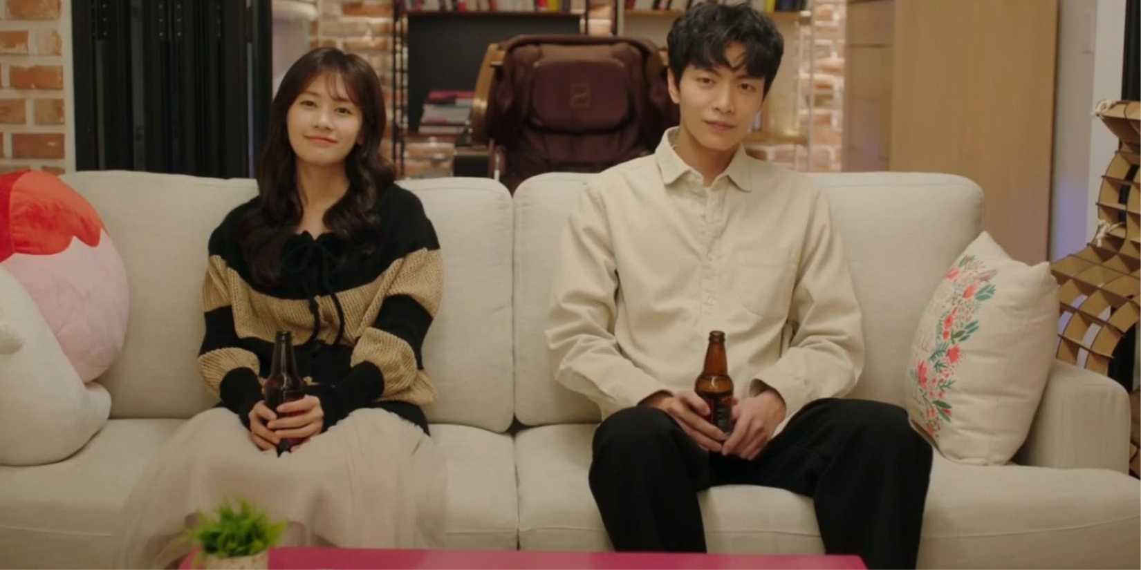 10 Most Wholesome K-Dramas, Ranked