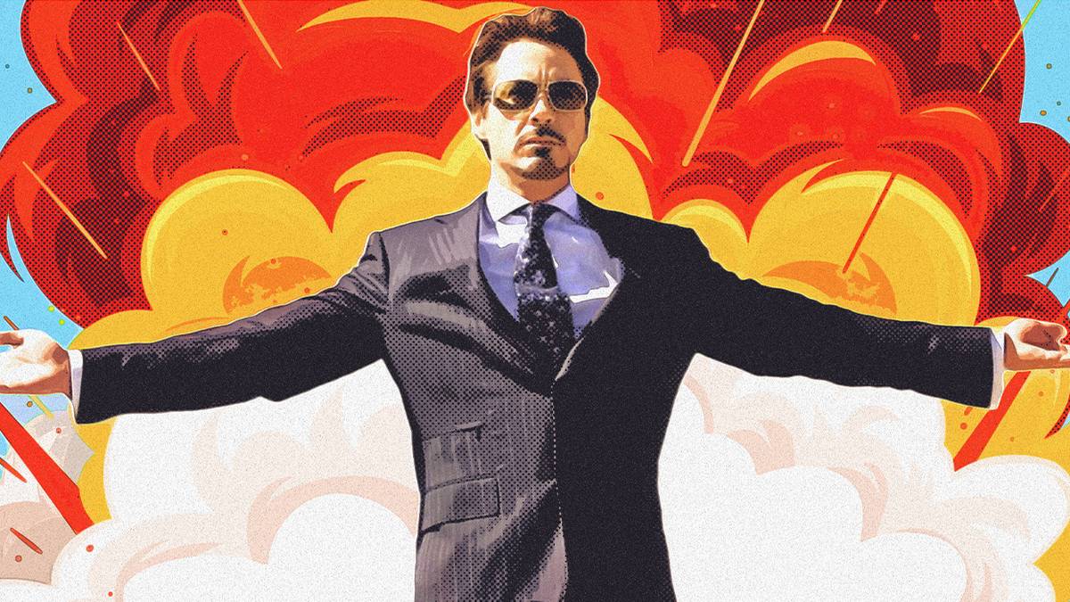 Best Actor Comebacks, From Brendan Fraser to Robert Downey Jr.
