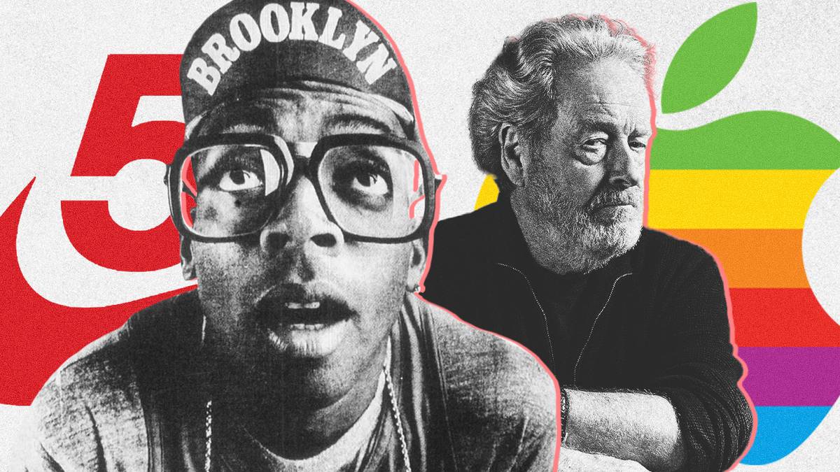 Best Commercials by Famous Film Directors, From David Lynch to Sergio Leone