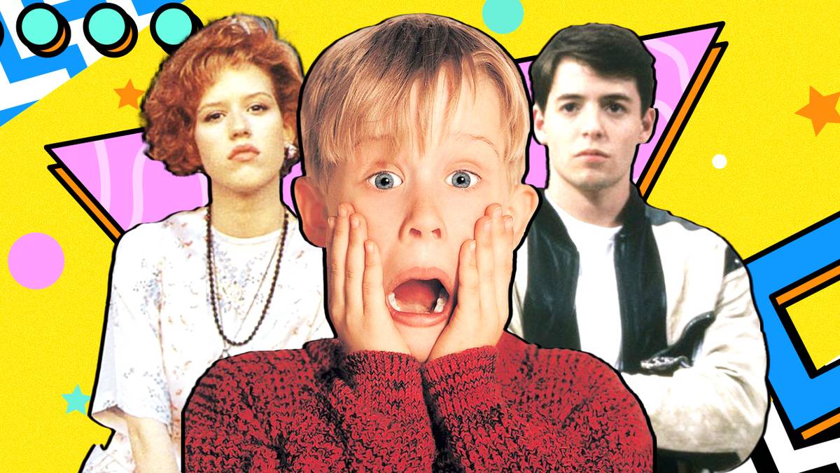 10 Best Characters from John Hughes' Movies, Ranked by Likability