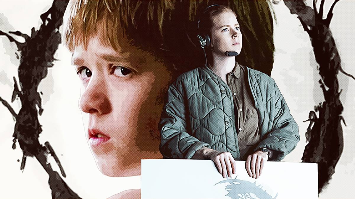 Best Moments of Realization in Movies, From Ghosts to Brotherly Betrayal