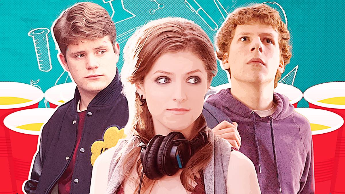 Best Movies About College, From Pitch Perfect to Animal House