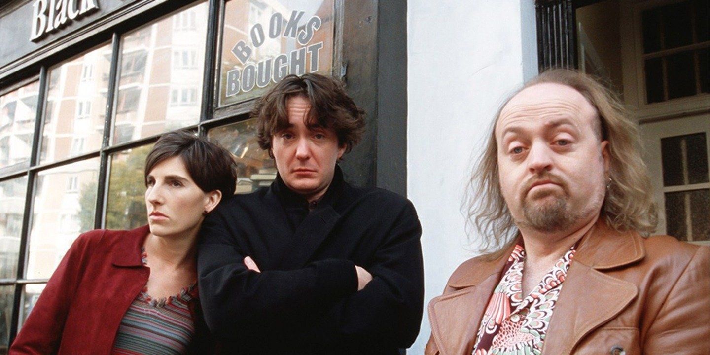 The 7 Funniest Episodes of 'Black Books', Ranked