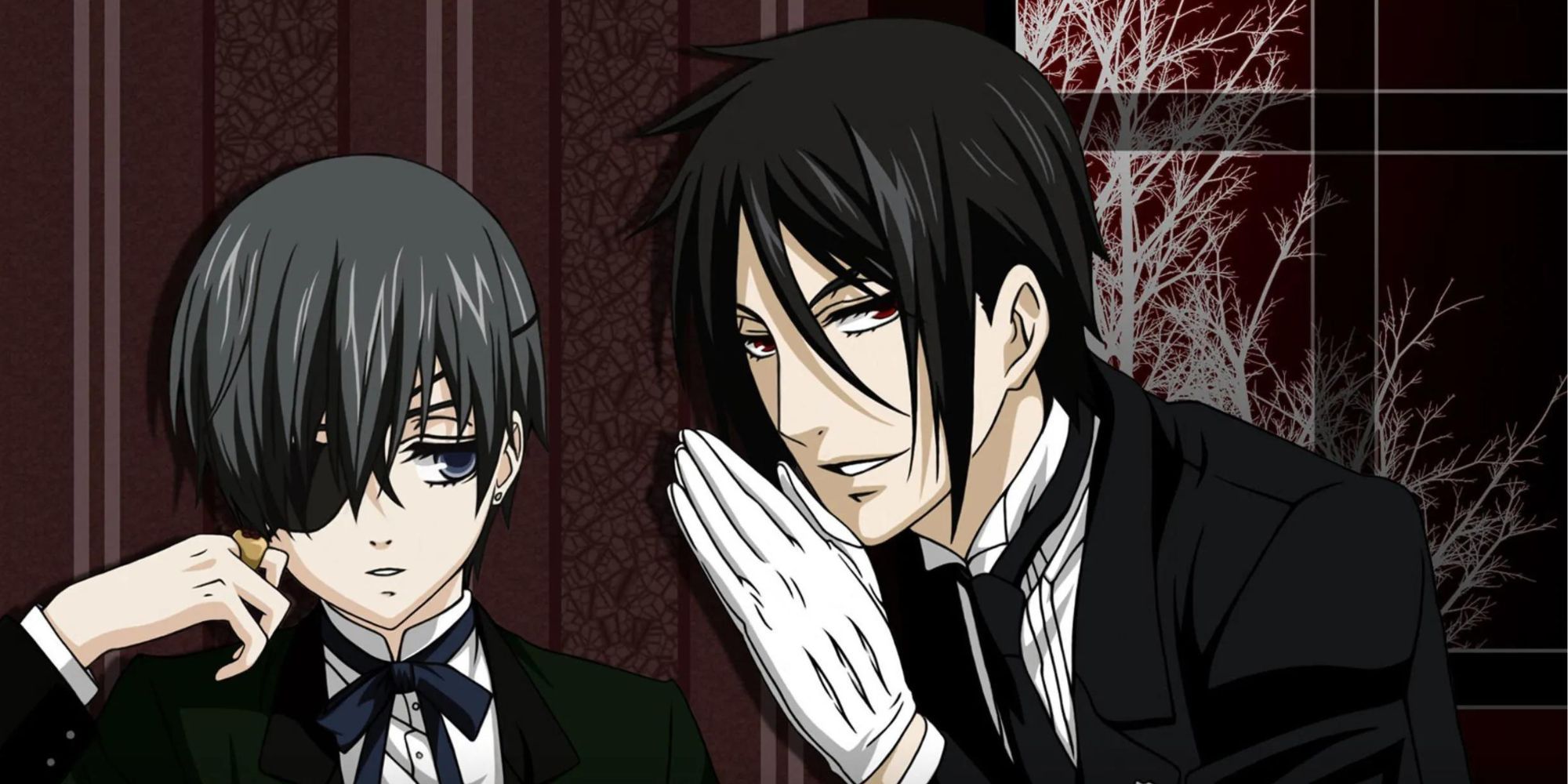 18 Best Anime Shows Like 'Demon Slayer'