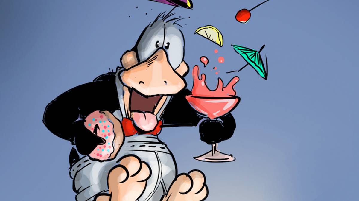 Bloom County Animated Series Adds Simpsons Writer Tim Long
