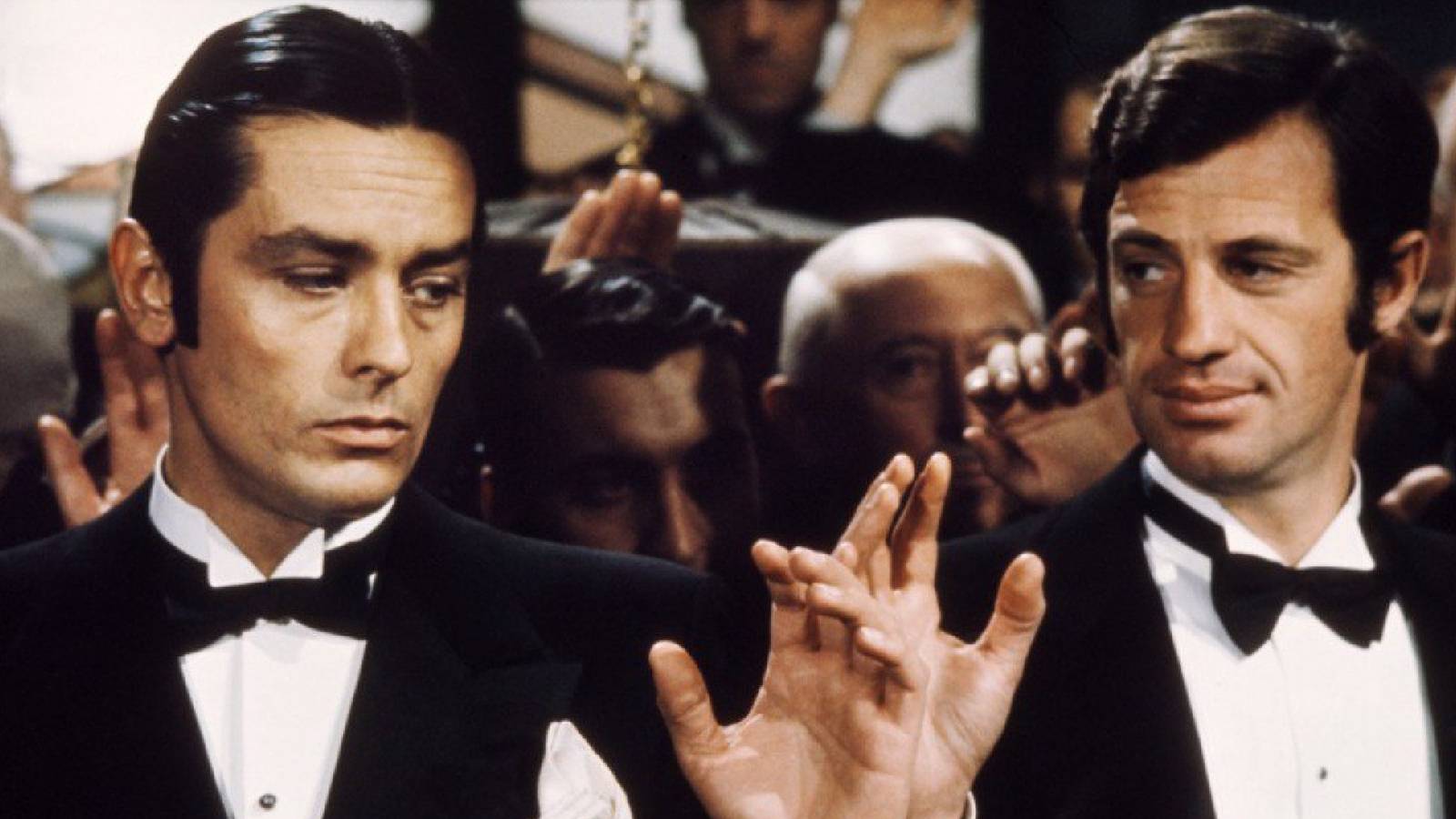 15 Best Alain Delon Movies, Ranked