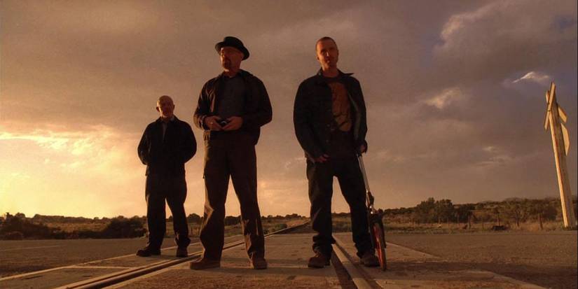 10 Best Breaking Bad Episodes Ranked