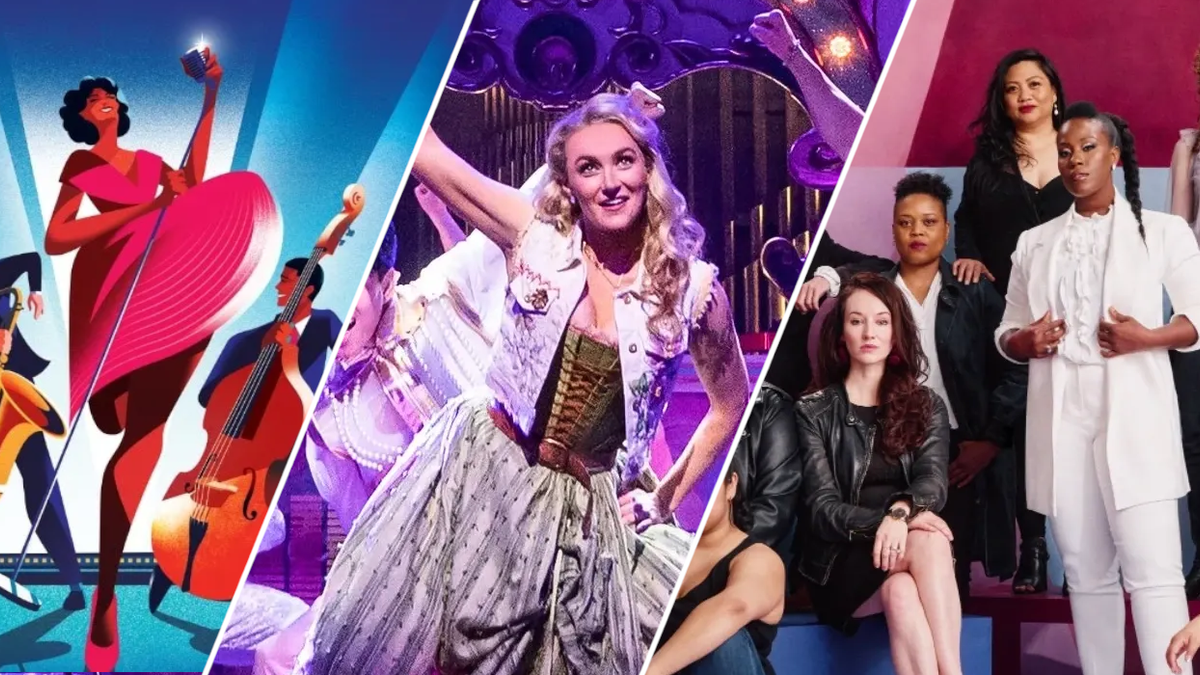 The Most Anticipated New Musicals in the 2022/2023 Broadway Season