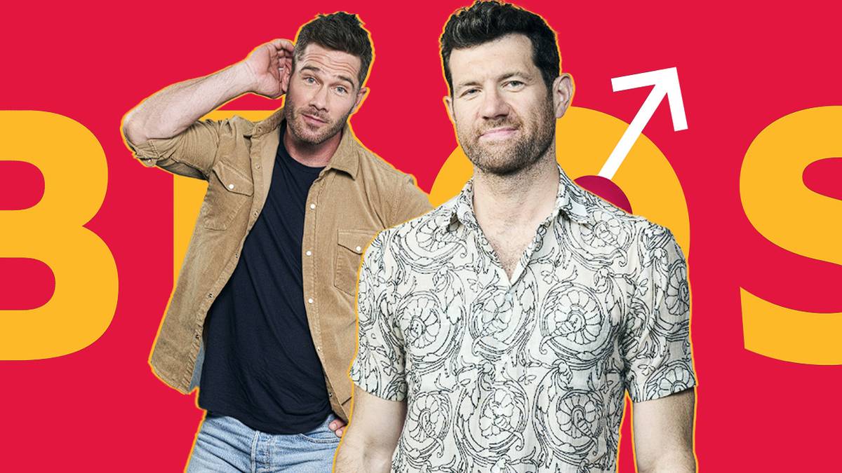 Bros Cast and Character Guide