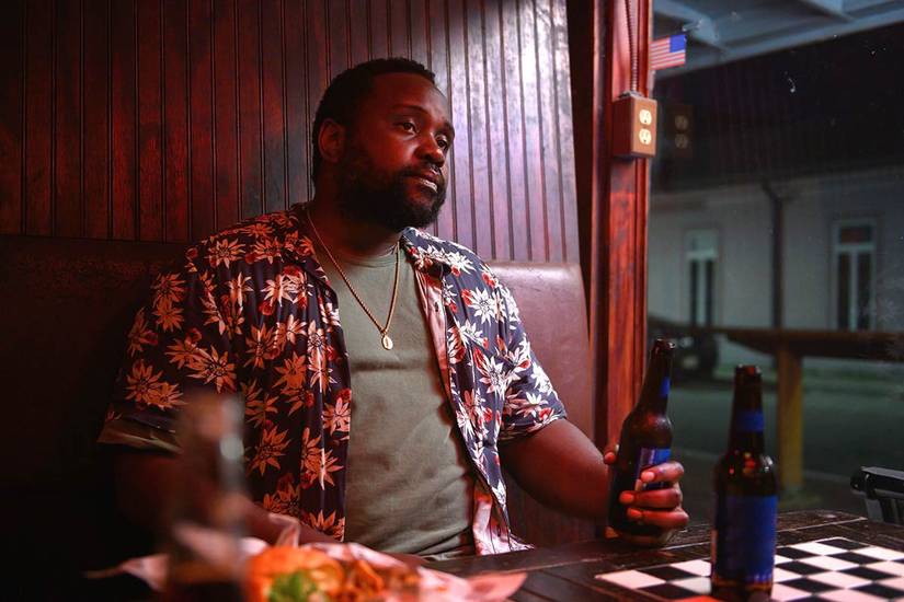 How to Watch Causeway Starring Jennifer Lawrence and Brian Tyree Henry