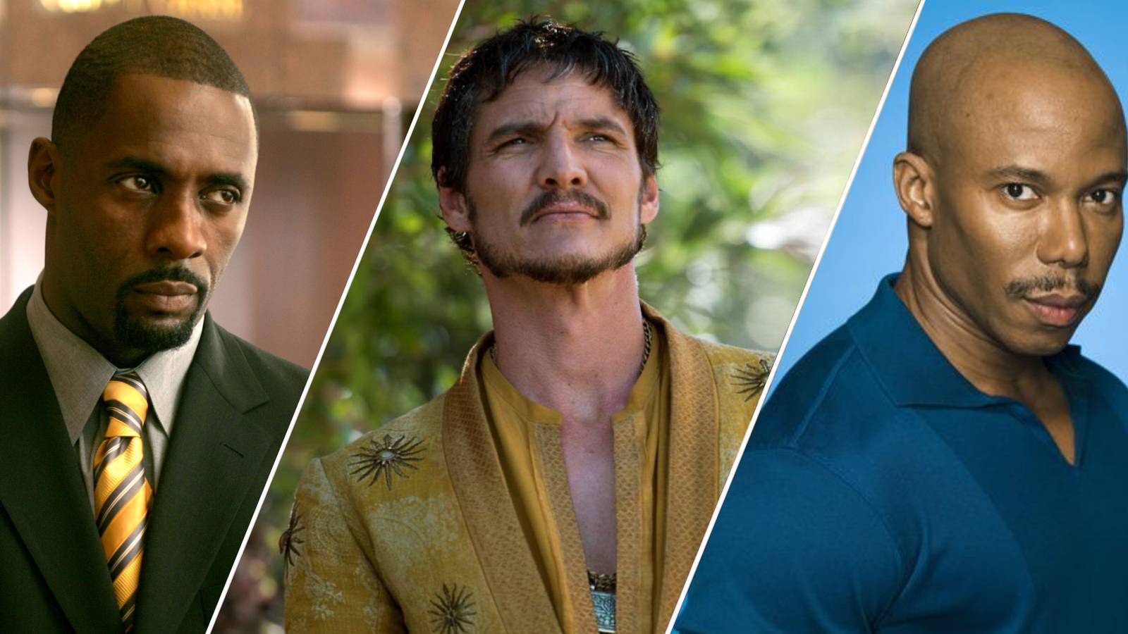 From 'The Wire' to 'Game of Thrones': 9 TV Characters We Wish Hadn't ...