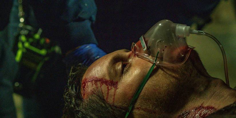 'Chicago P.D.': 10 Times Jay Halstead Broke Our Hearts