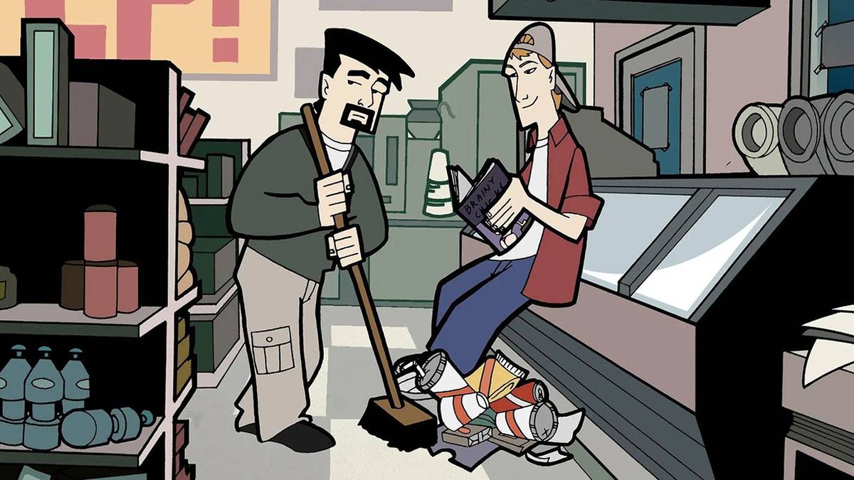 10 Movies That Also Received Animated Adaptations, Ranked