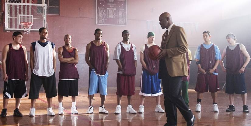 15 Best Basketball Movies Ranked