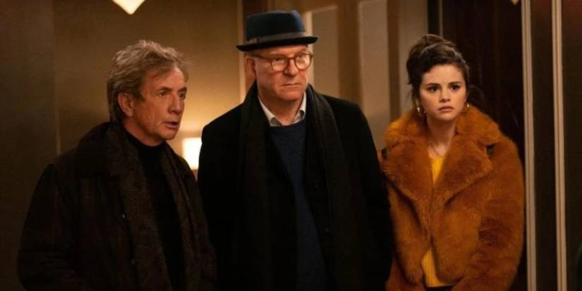 10 Best Crime Shows That Are Purely Fictional