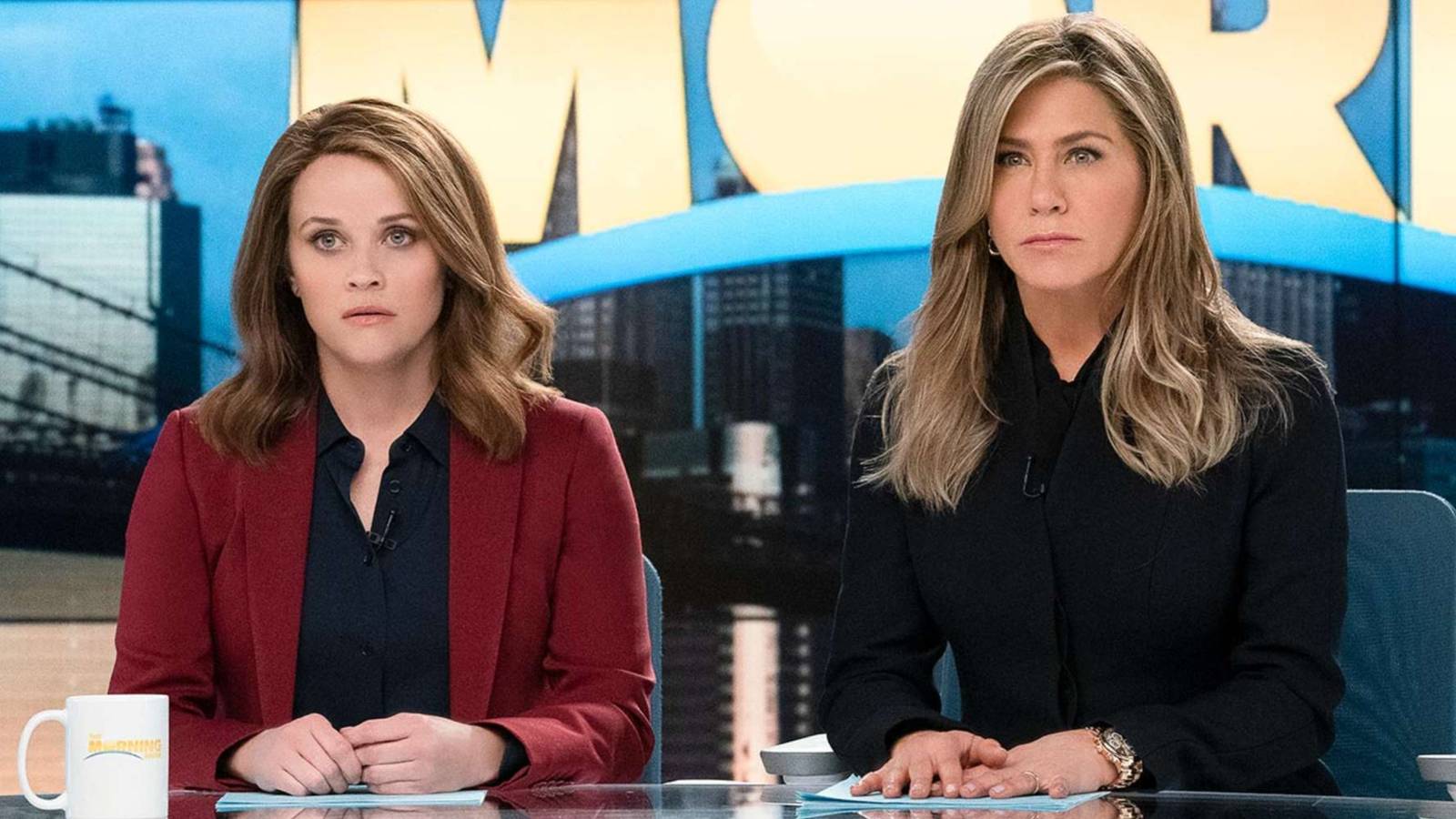 10 Best Episodes of 'The Morning Show,' According to IMDb