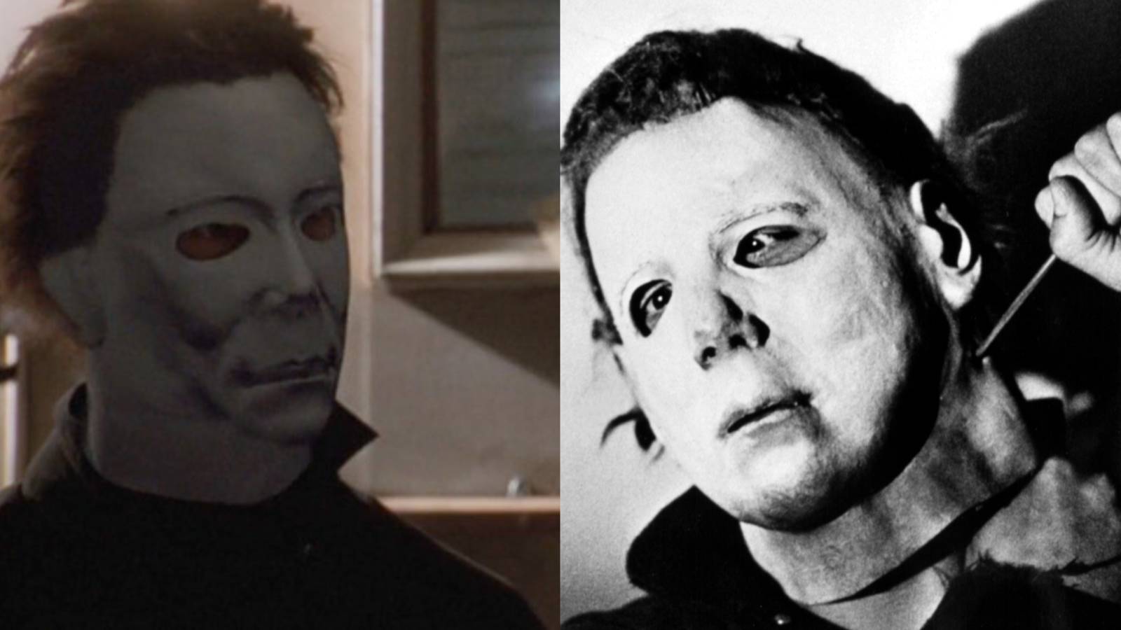 All Michael Myers 'Halloween' Series Masks, Ranked From Hilarious to ...